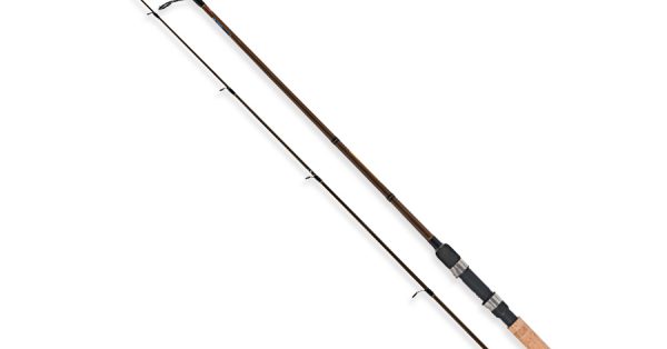 Wędka Ashigari Zander Spin | Robinson